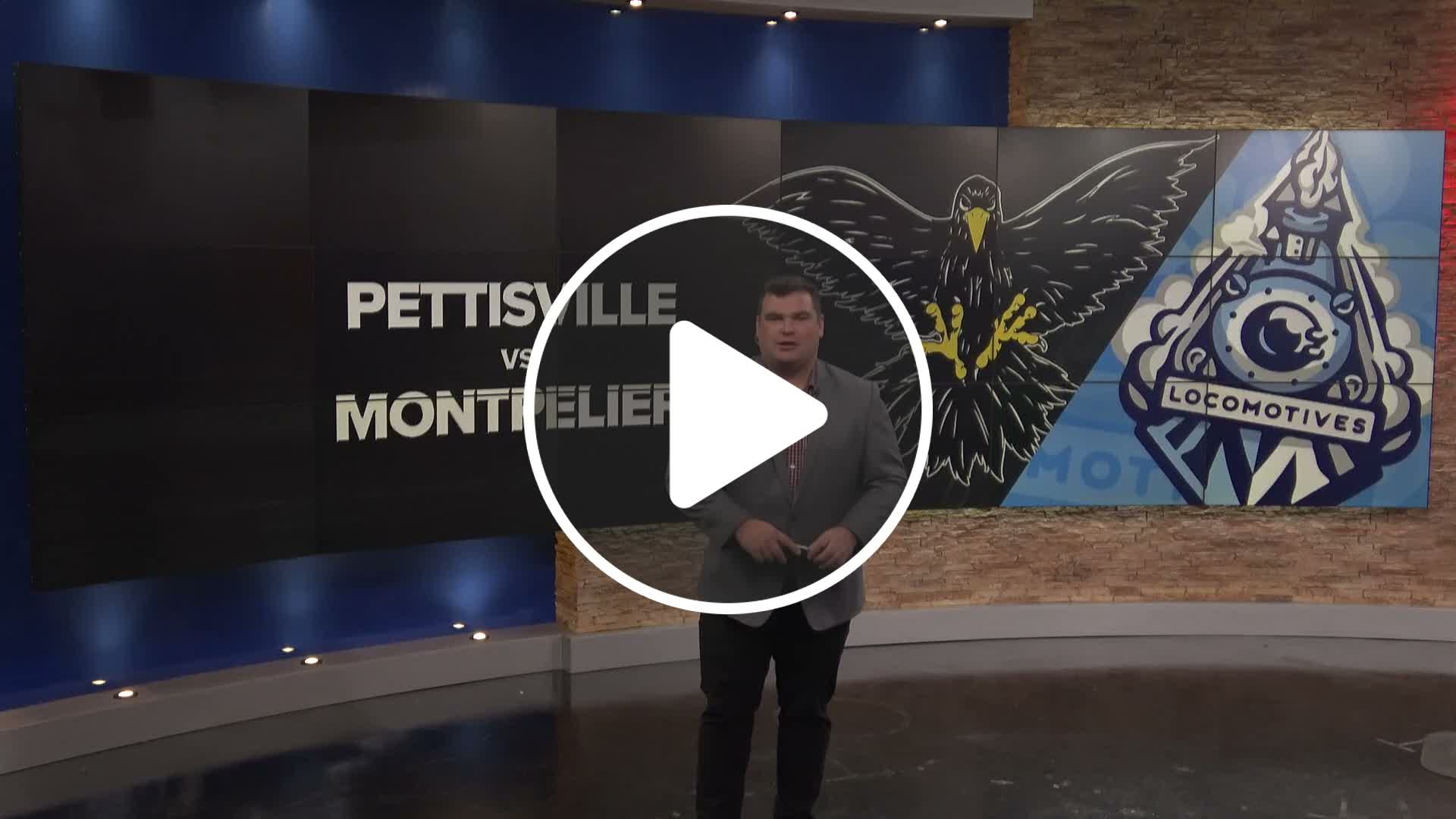 Big Board Friday Basketball Week 6: Pettisville vs. Montpelier - NewsBreak