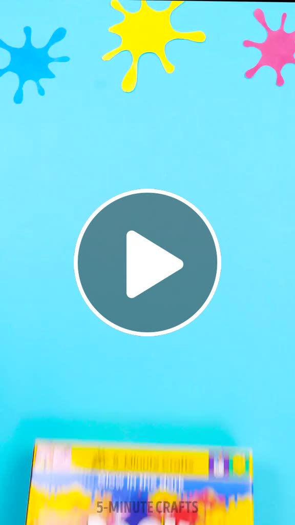 Decorate Your Space with DIY Rock Art using the 5-minute Crafts Rock ...