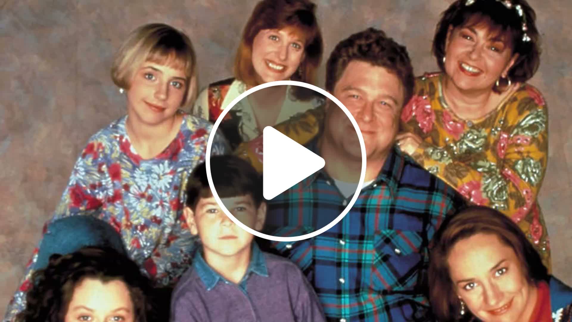 Top 5 Facts About Roseanne - NewsBreak