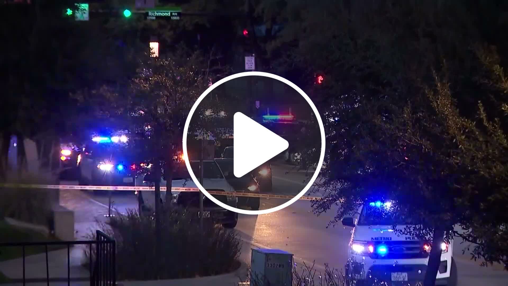 ICE agent killed woman just blocks away from where George Floyd was ...