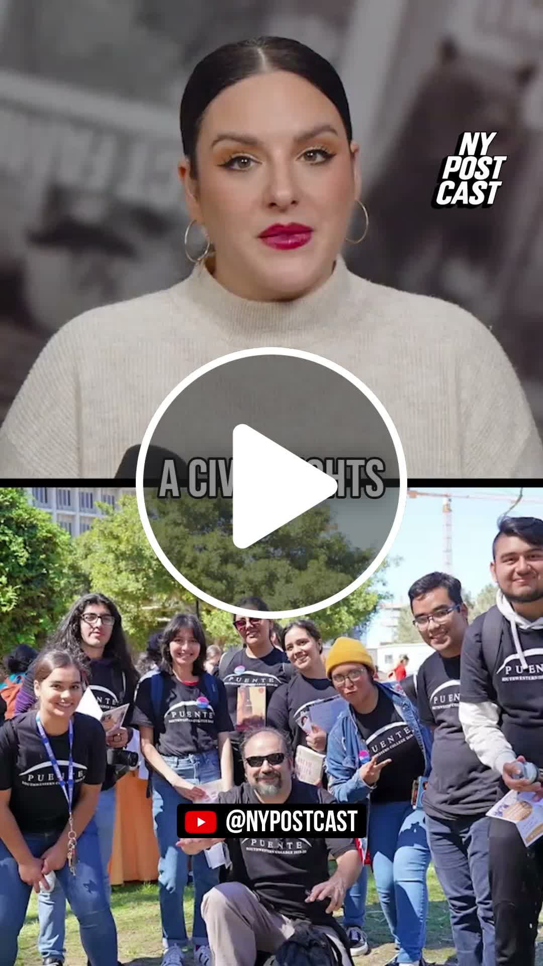 U. of Calif. boasts discriminatory taxpayer-funded program mainly for ...