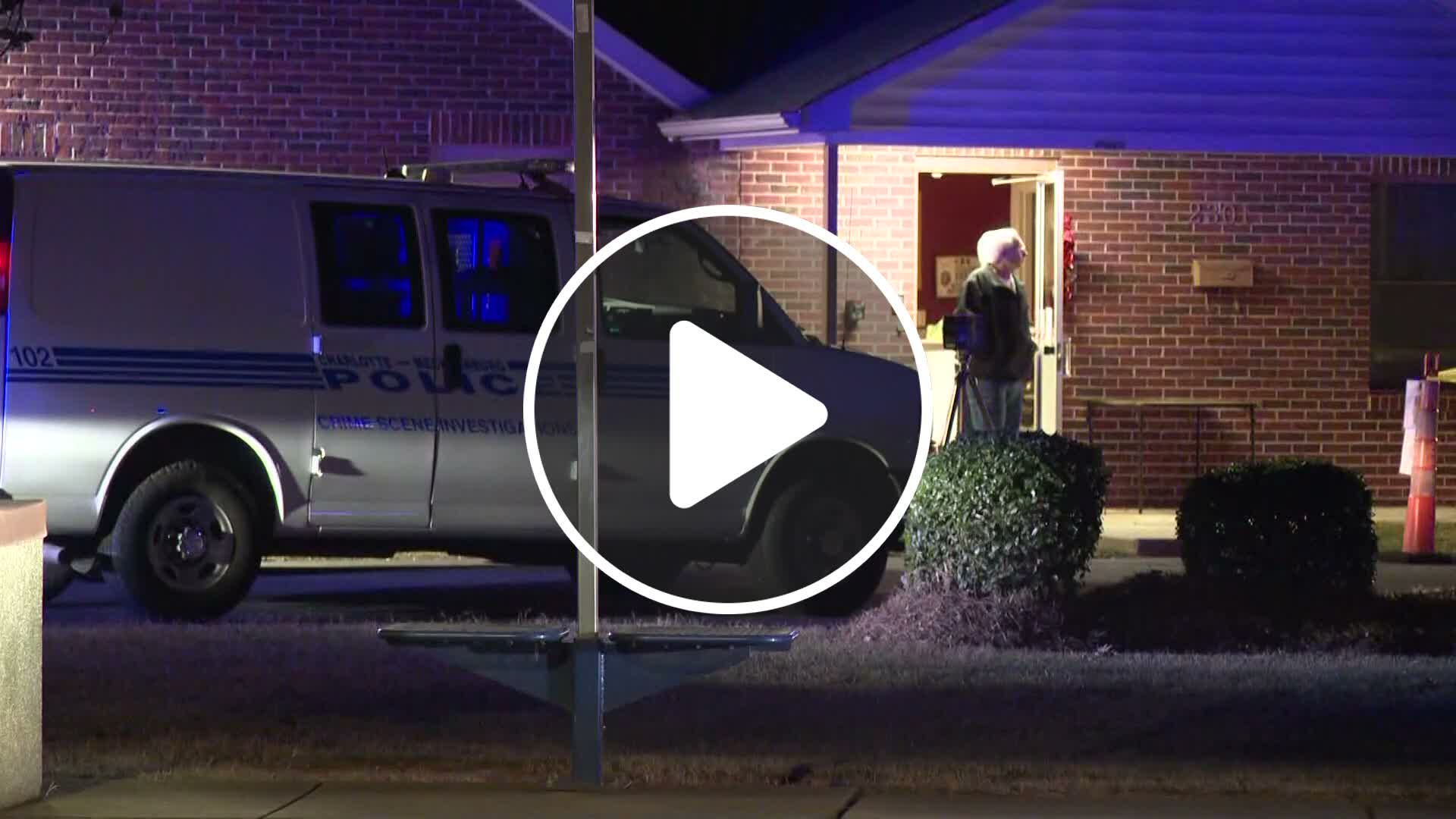 City’s first gun violence czar says niece struck 3 times in Cypress ...