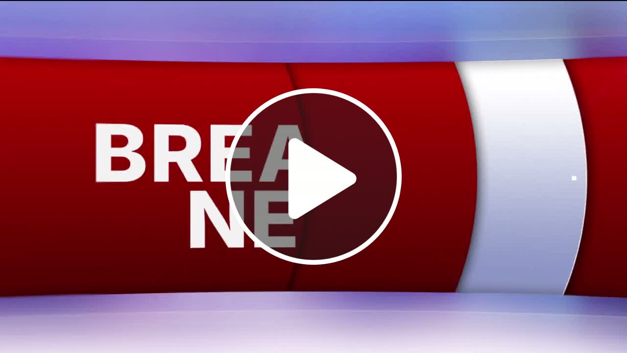 Firefighter injured battling motel fire in Southgate - NewsBreak