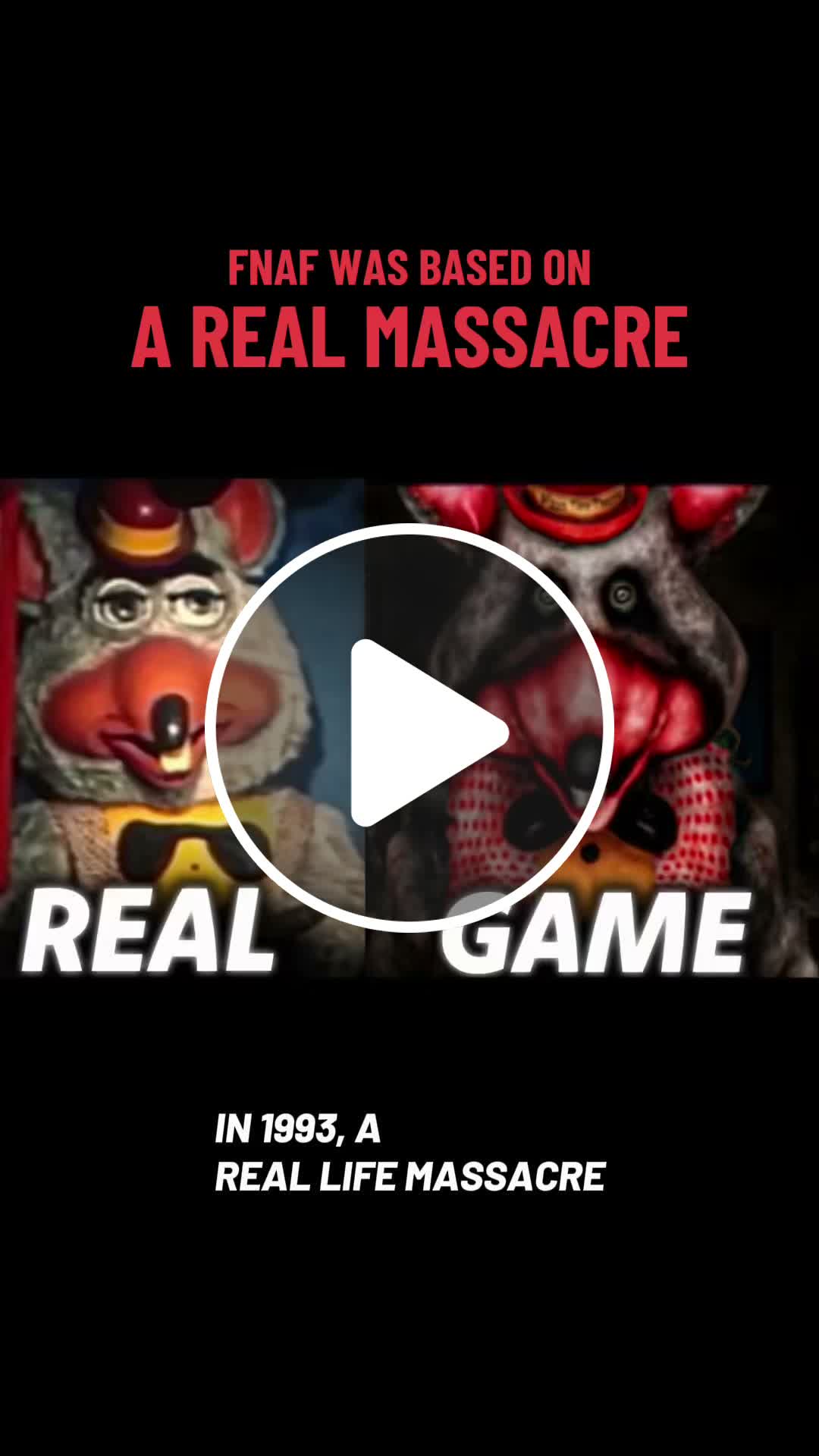 Could a real-life tragedy have inspired the haunting world of Five ...