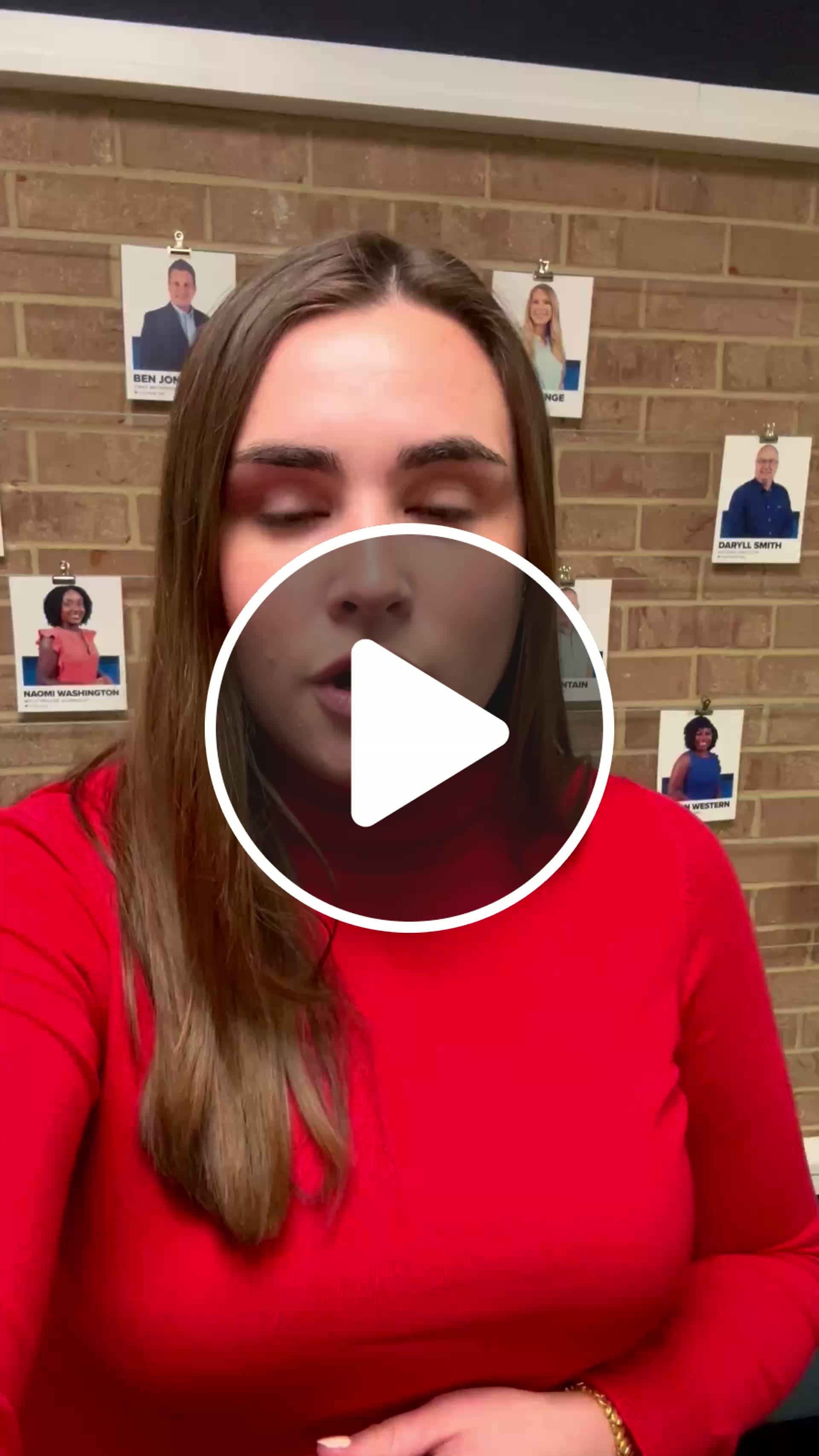 Former Bibb County Commissioner and Mayor Pro Tem Seth Clark announces ...