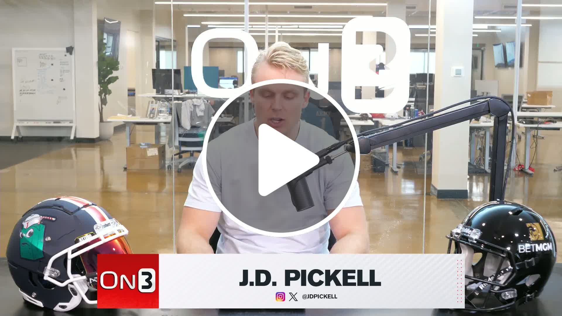 Ohio State Buckeyes vs Washington Huskies PREDICTION & Preview - NewsBreak