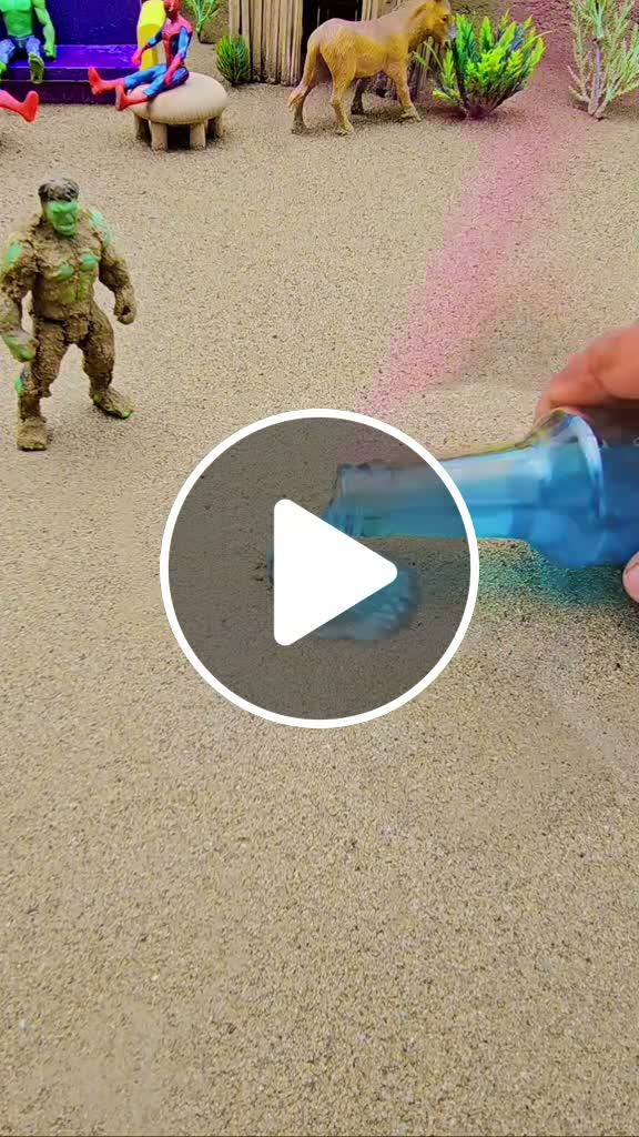 Mini hand pump project water with supply motor cow farm related ...