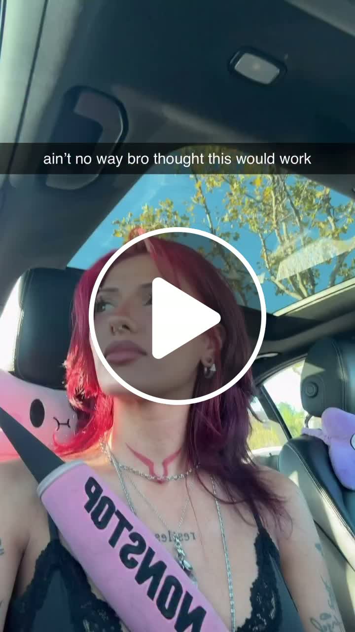 She wasn't expecting that 😲😲😲 wait for her reaction 🤯🤯🤯 - NewsBreak