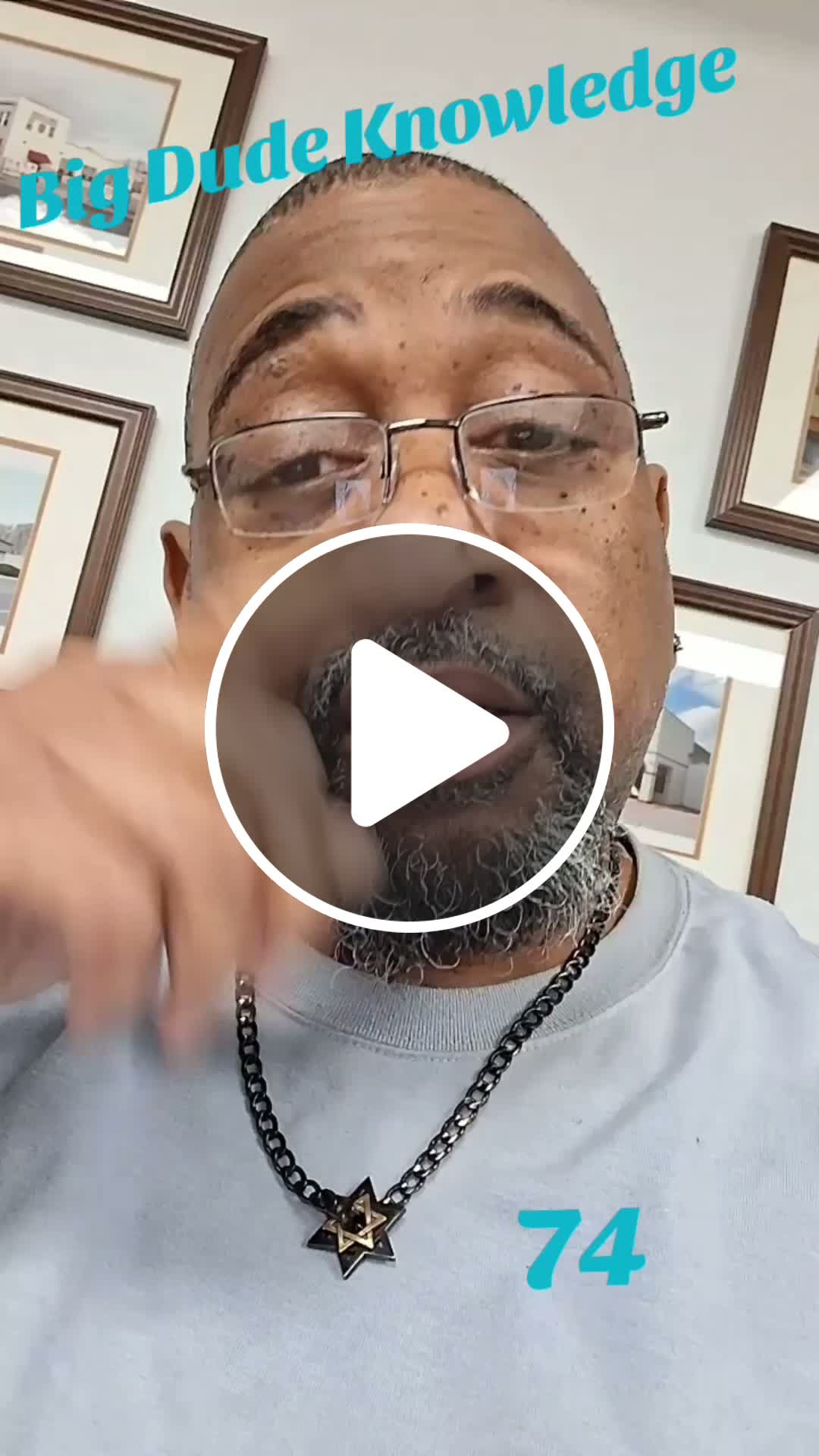 Big Dude Knowledge - NewsBreak