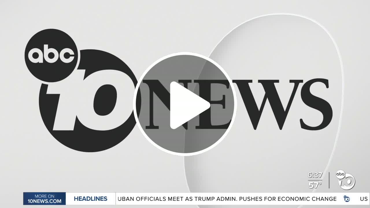 New poll shows Desmond leading 48th District race - NewsBreak