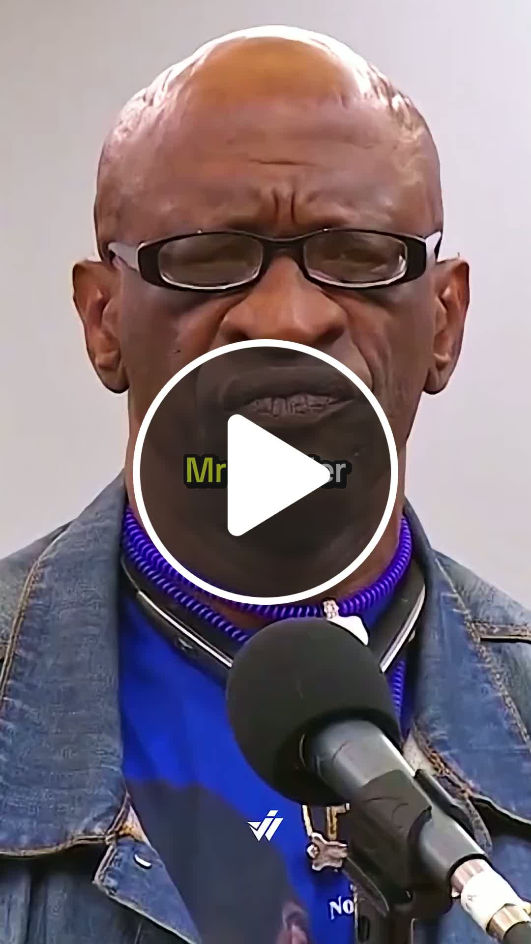 Rude Man DISRESPECTS Judge Caprio 😱 #TrueCrimeStories - NewsBreak