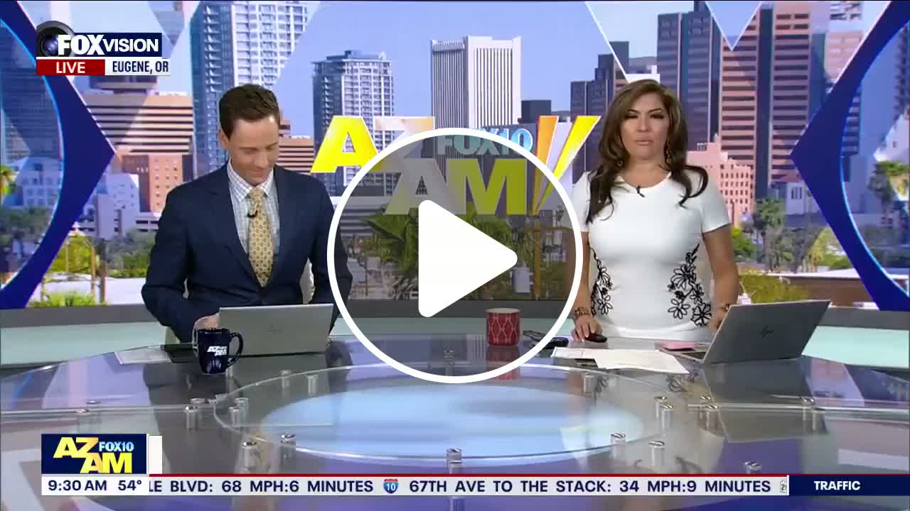 Man hurt during suspected road-rage shooting - NewsBreak