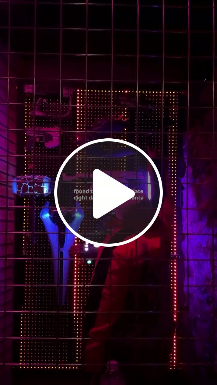 📷 @atllovesmo • the iconic former Dante’s Down the Hatch space has finally got its groove back ...