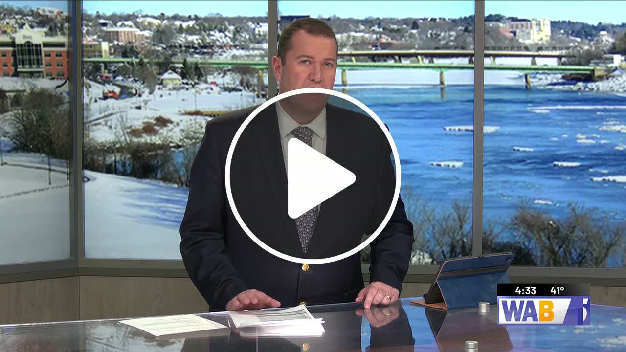 First responders train for emergency communication in Bangor - NewsBreak