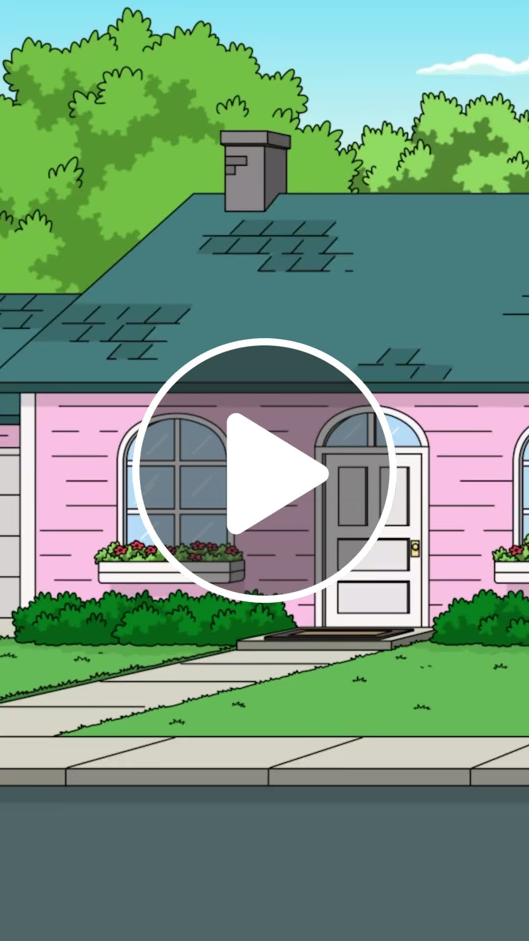 quagmire finally met his match 💀 #familyguy #familyguyclips #glennqua ...