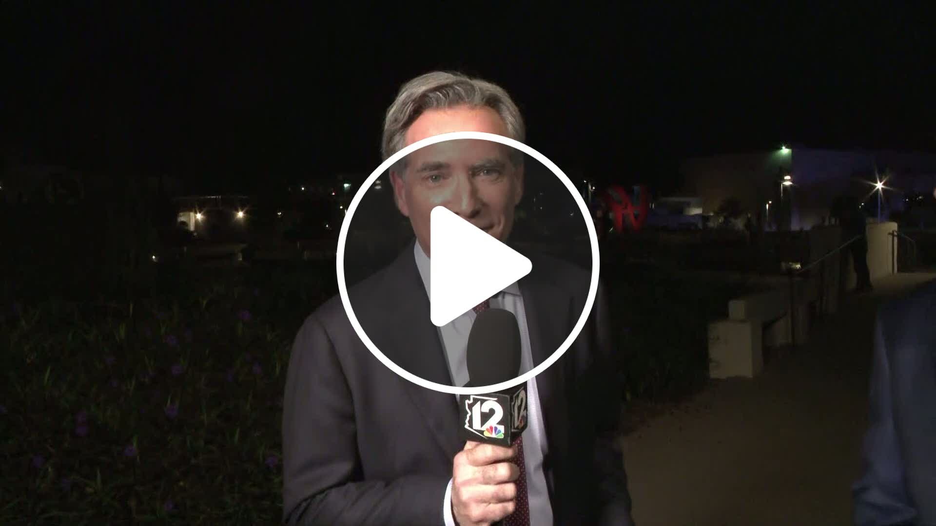 Allison Feldman's father testifies in the trial of the man accused of ...