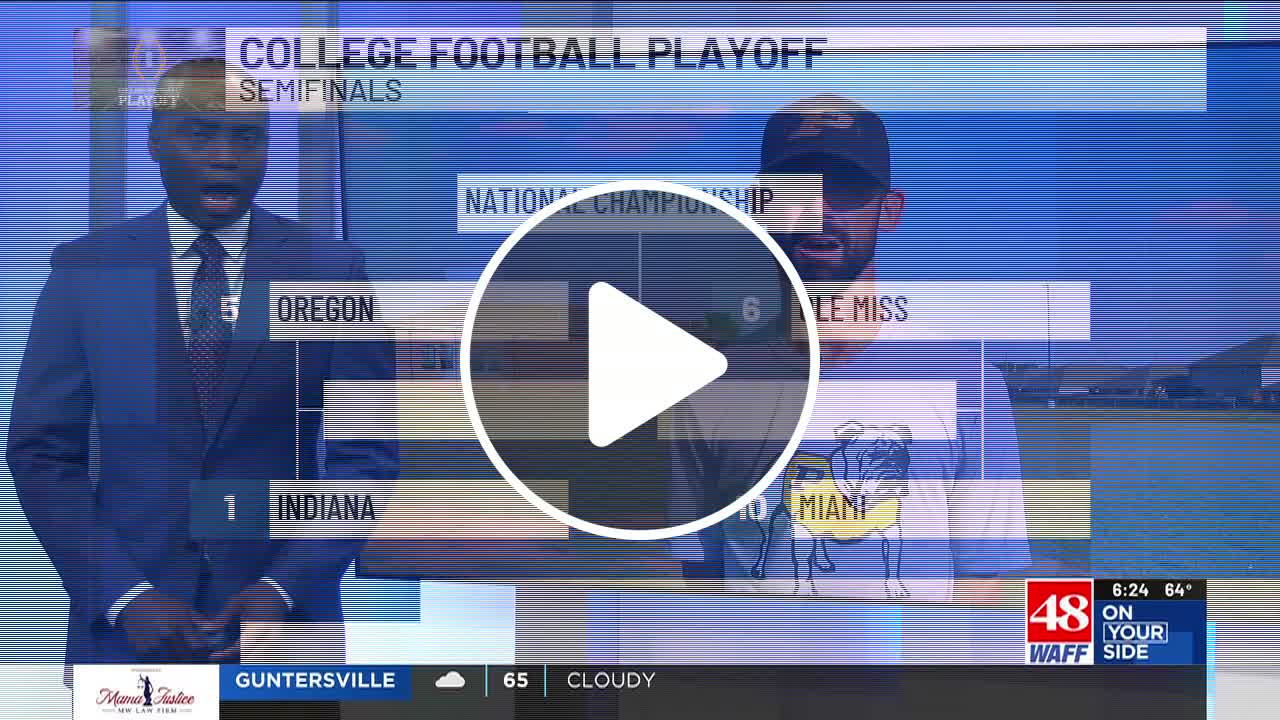 Seth Parker Named Bob Jones Head Coach - NewsBreak