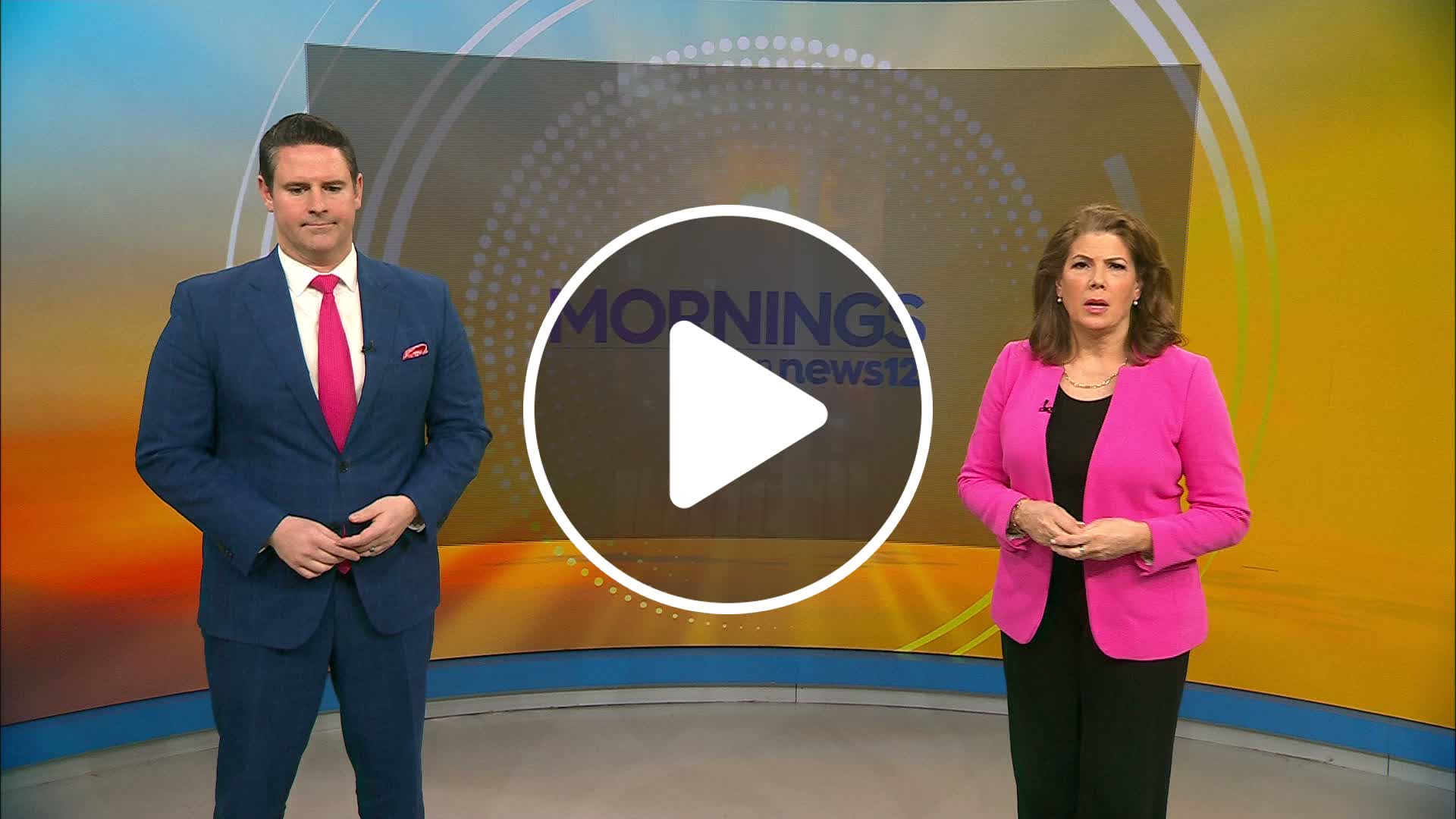 Fire damages Jersey City building as crews battle icy conditions ...