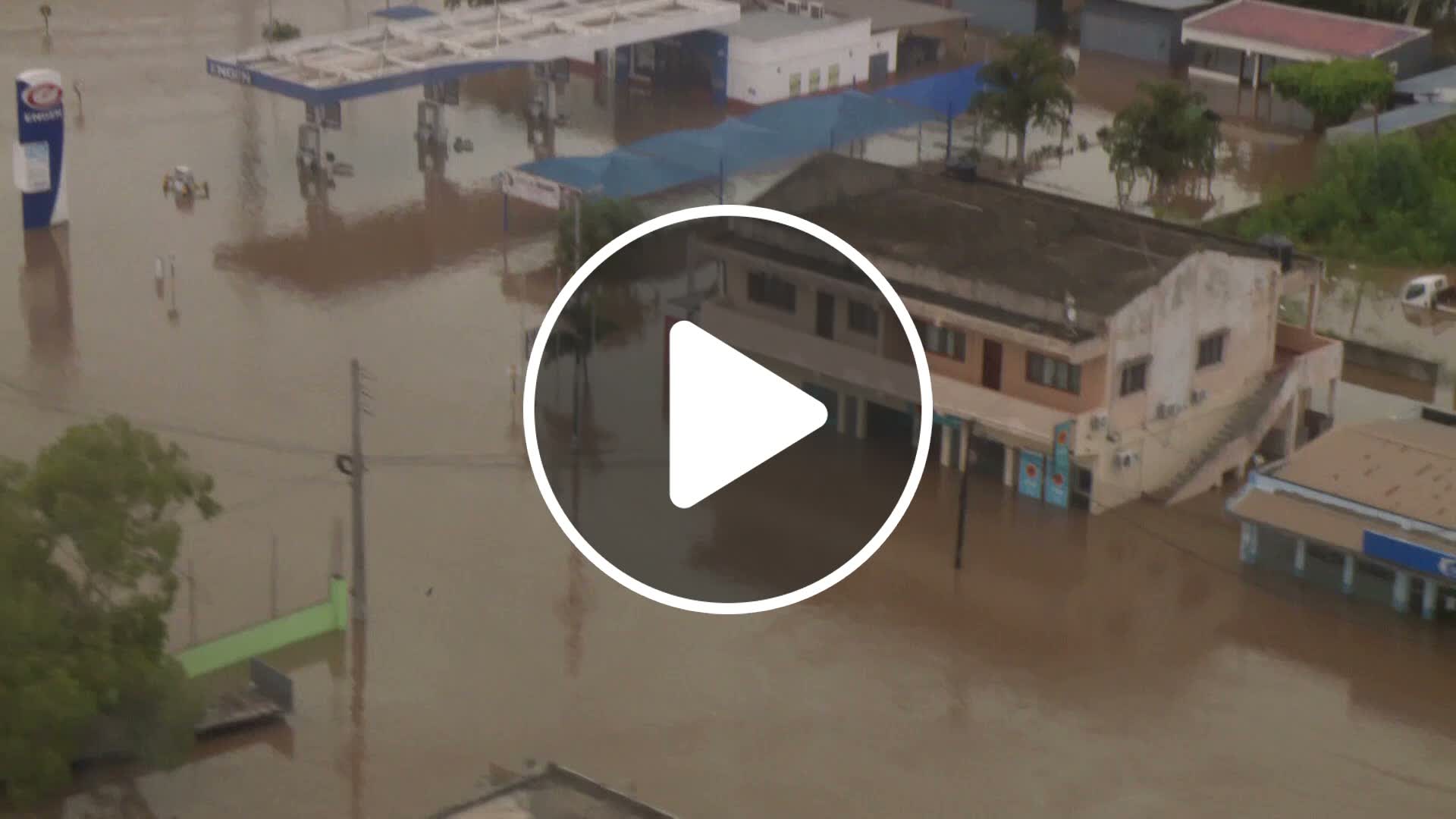 More than 640,000 people affected by catastrophic Mozambique floods ...