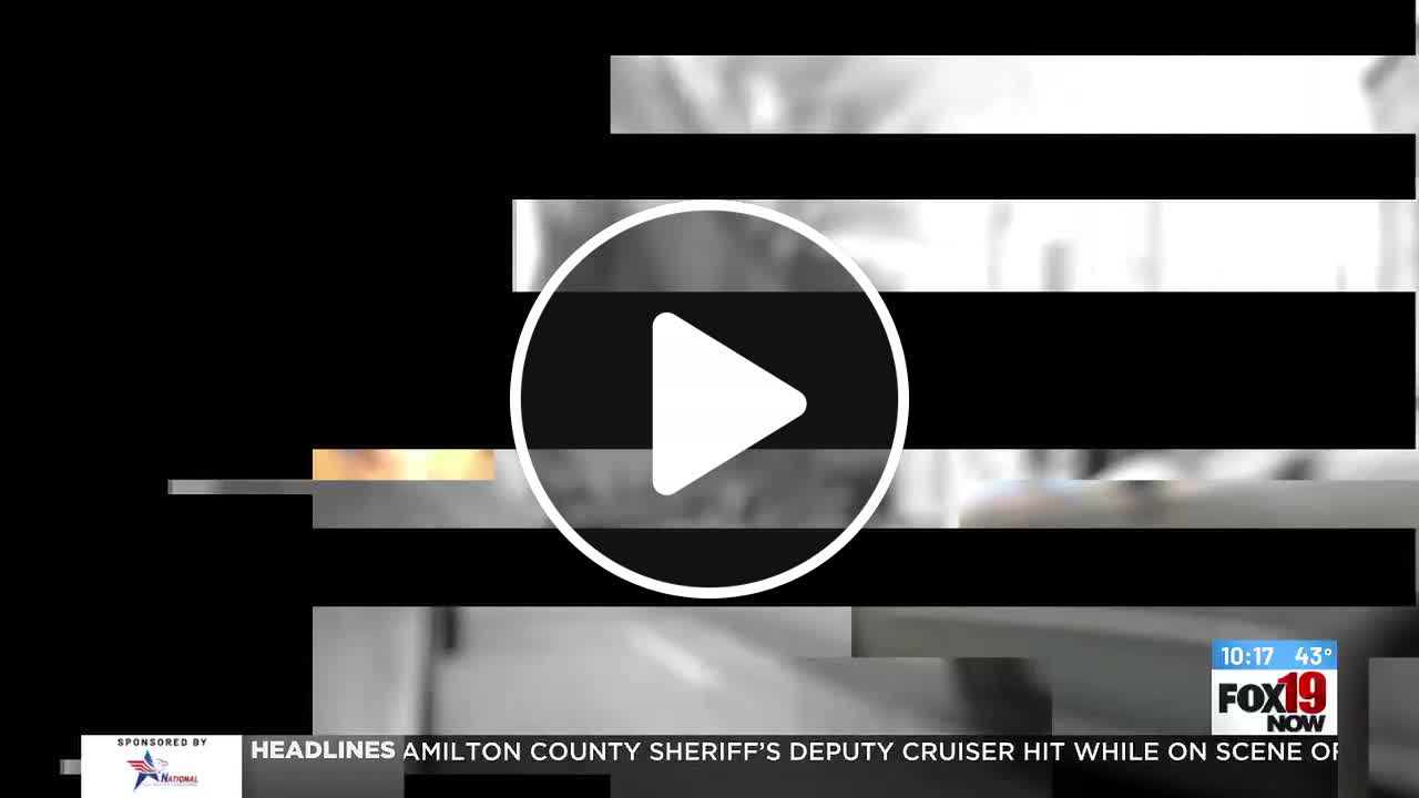 One of Cincinnati's best winter traditions - NewsBreak