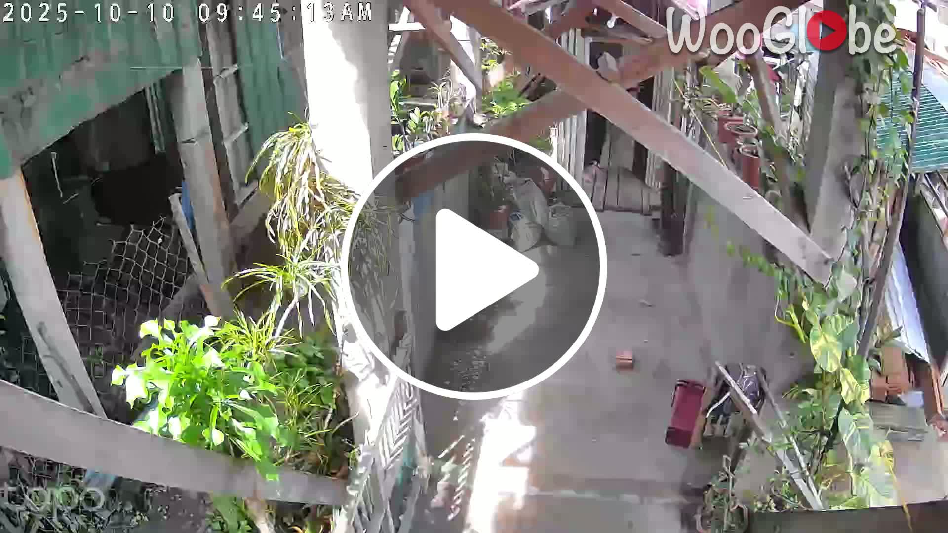 Strong 7.6 magnitude earthquake sends shockwaves across the Philippines ...