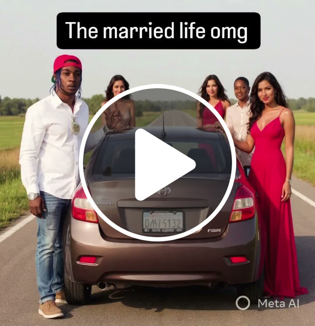 married life - NewsBreak