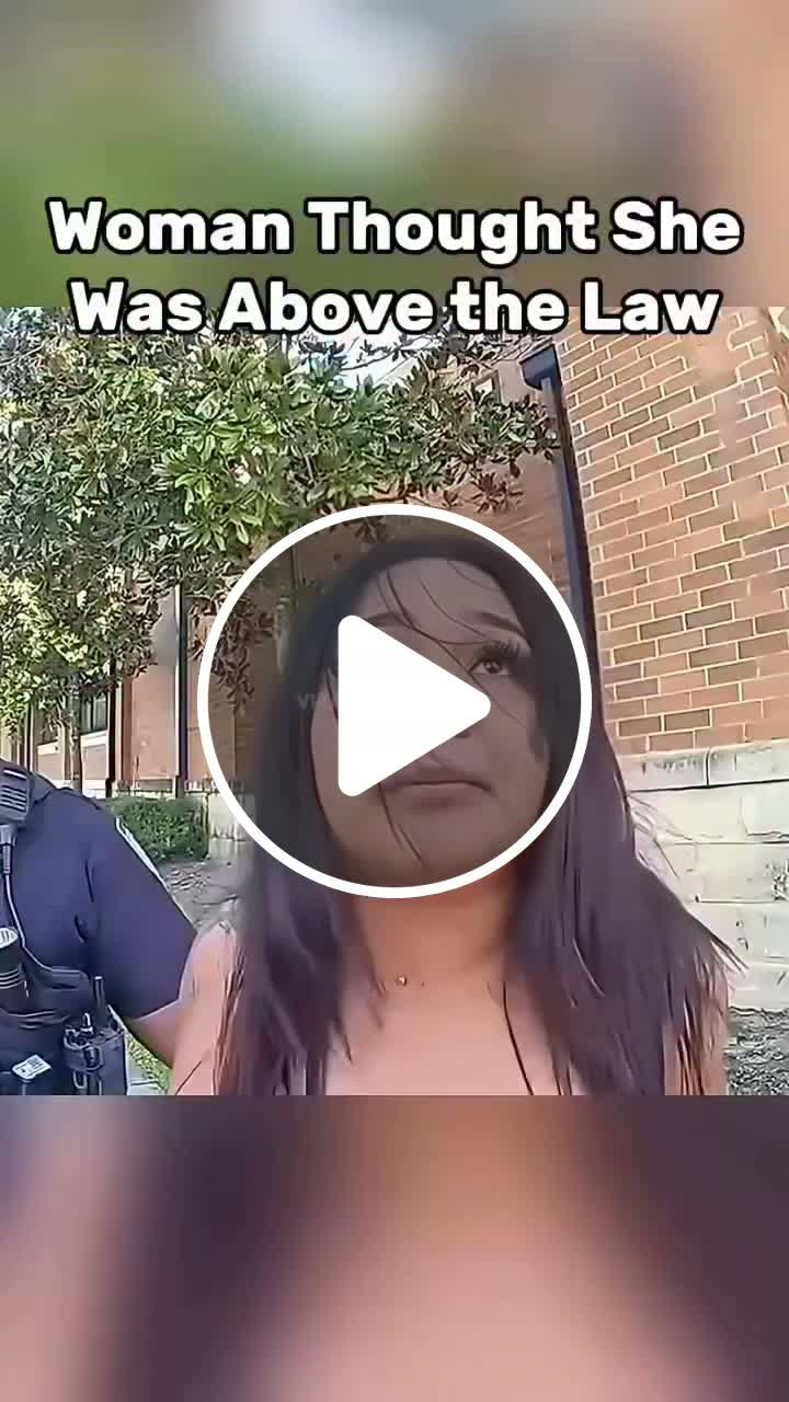 God is with her.. created by Mr.Chuck with Mr.Chuck’s original sound - NewsBreak