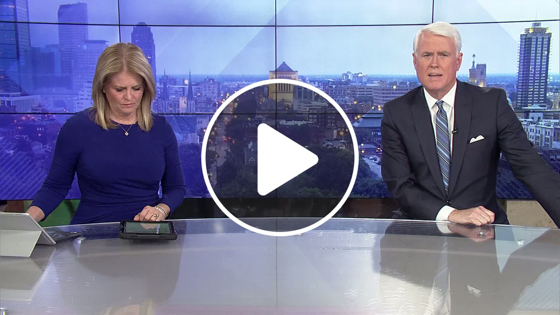 8 Indiana lawmakers, along with Gov. Mike Braun, targeted by 'swatting ...