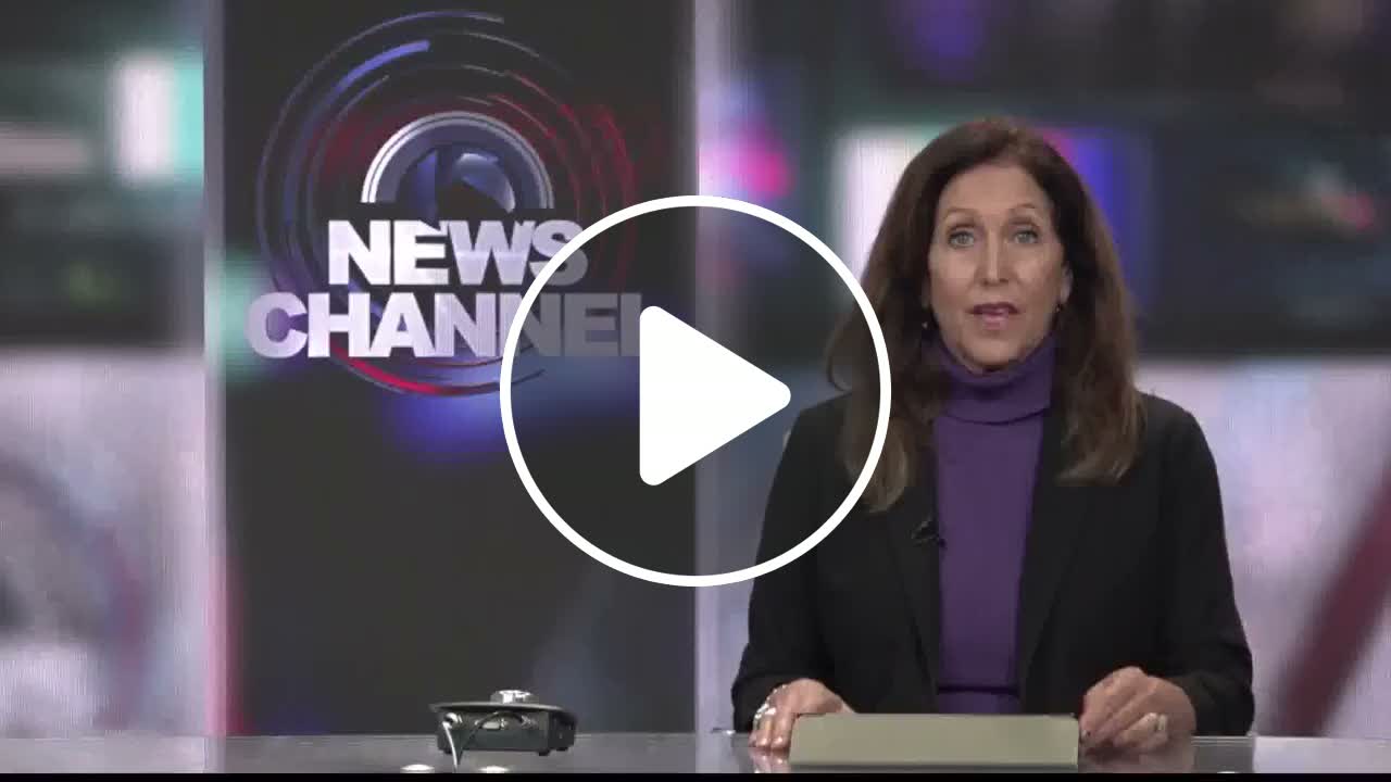 Former State Senator Hannah-Beth Jackson reacts to shootings on first ...