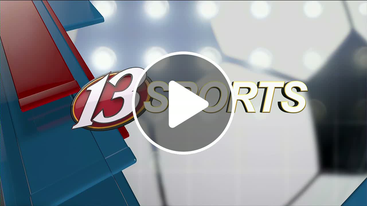 Jackson Heights’ Kyson Proffitt raises the bar again - NewsBreak