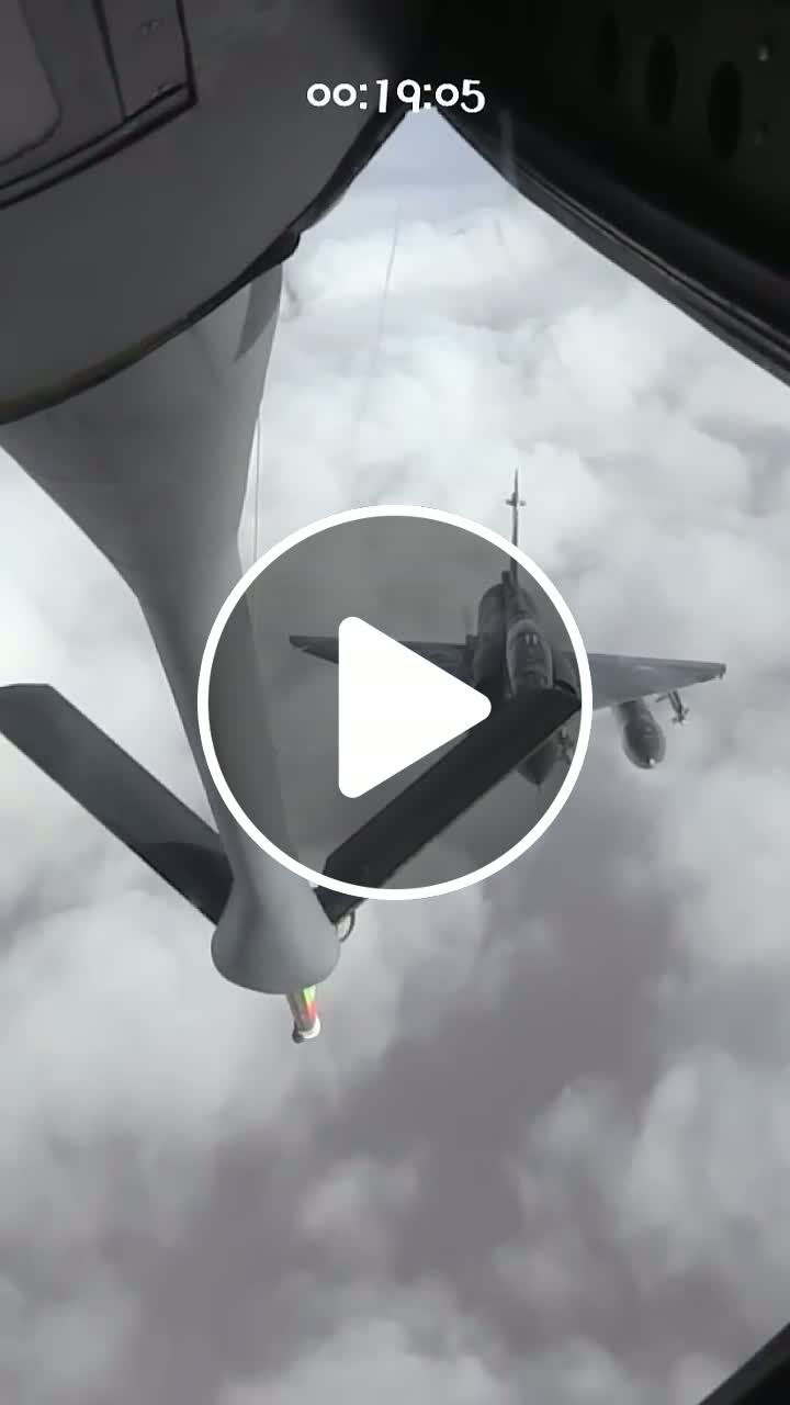 The Delta Wing, the Symbol of the Mirage Fighter #military - NewsBreak