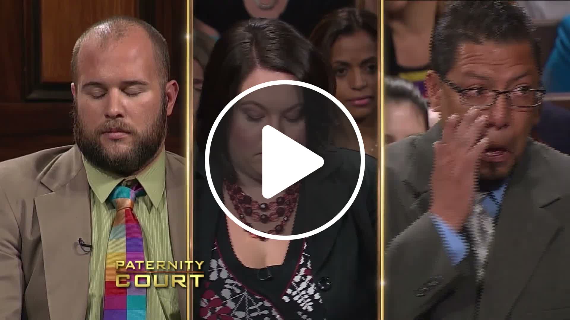 Woman Faked A Pregnancy Test To Test Her Ex (Full Episode) Paternity ...