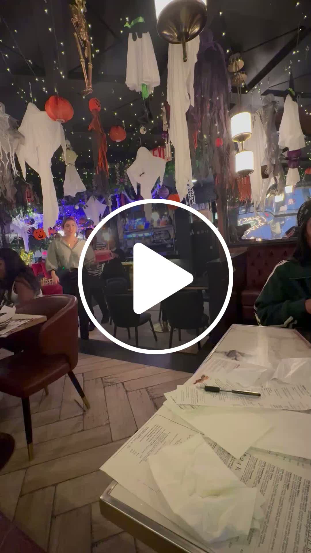 Spark-tacular cake fail caps off an already chaotic birthday ...