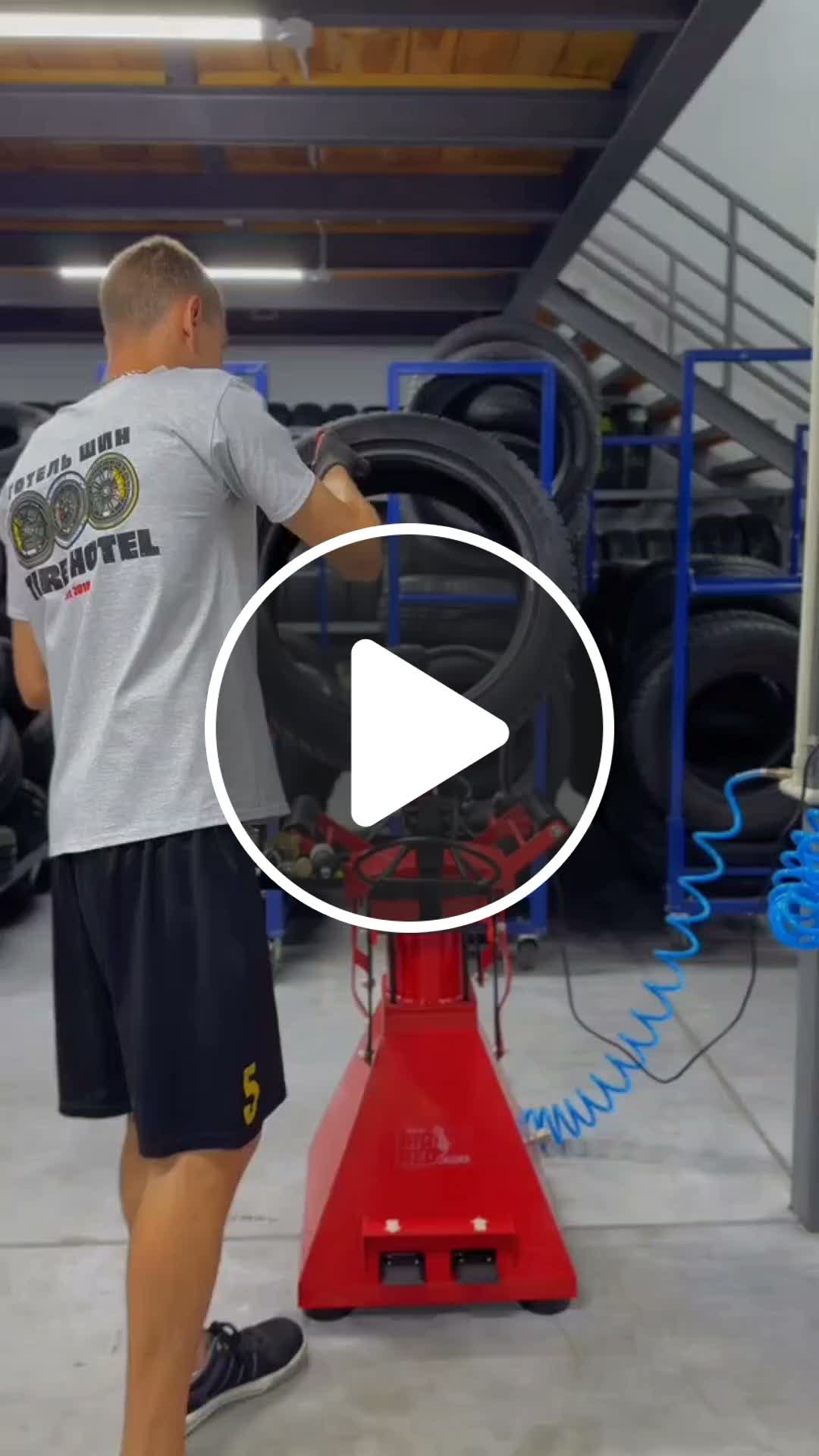 professional tire repair - NewsBreak