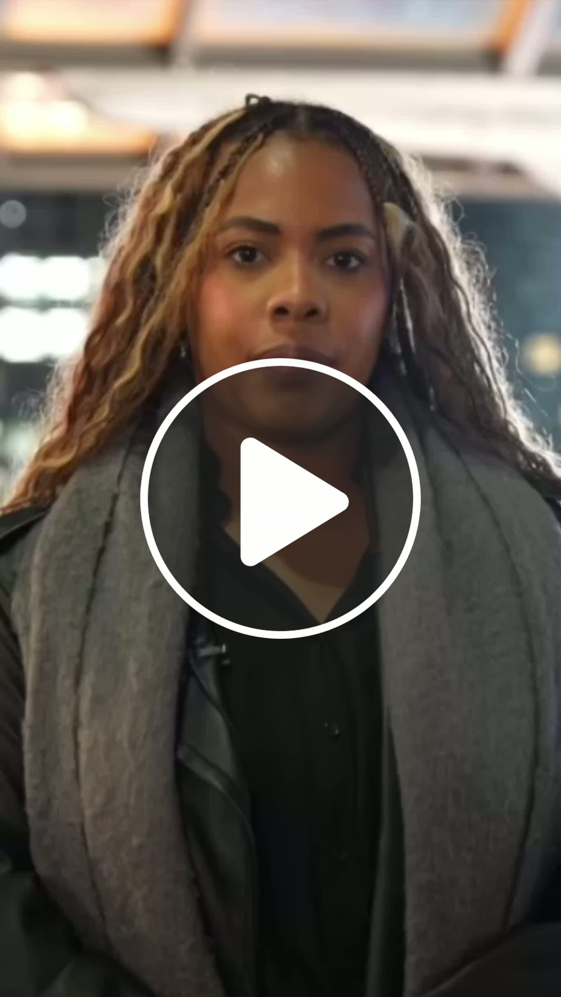 Mother and son speak out about DC youth curfew - NewsBreak