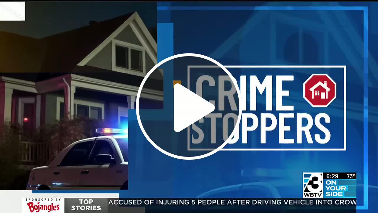 KFYR First News at Six Weather - 11/19/2025 - NewsBreak