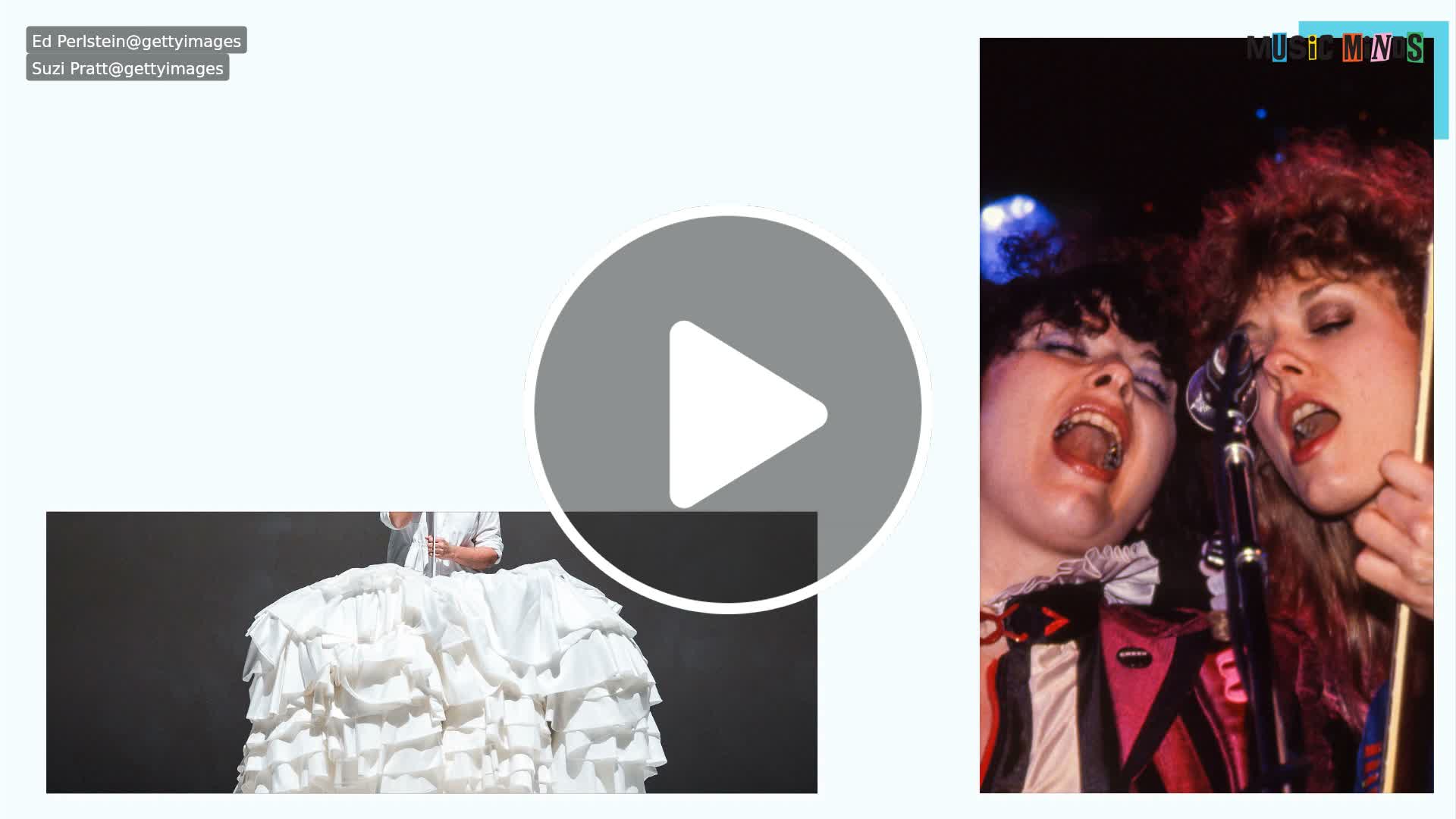 Dark Facts Behind 10 Popular Songs That Hide Deep Pain, Scandal, or ...