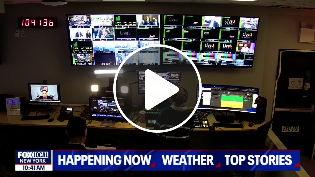 What to know if an internet outage happens again - NewsBreak