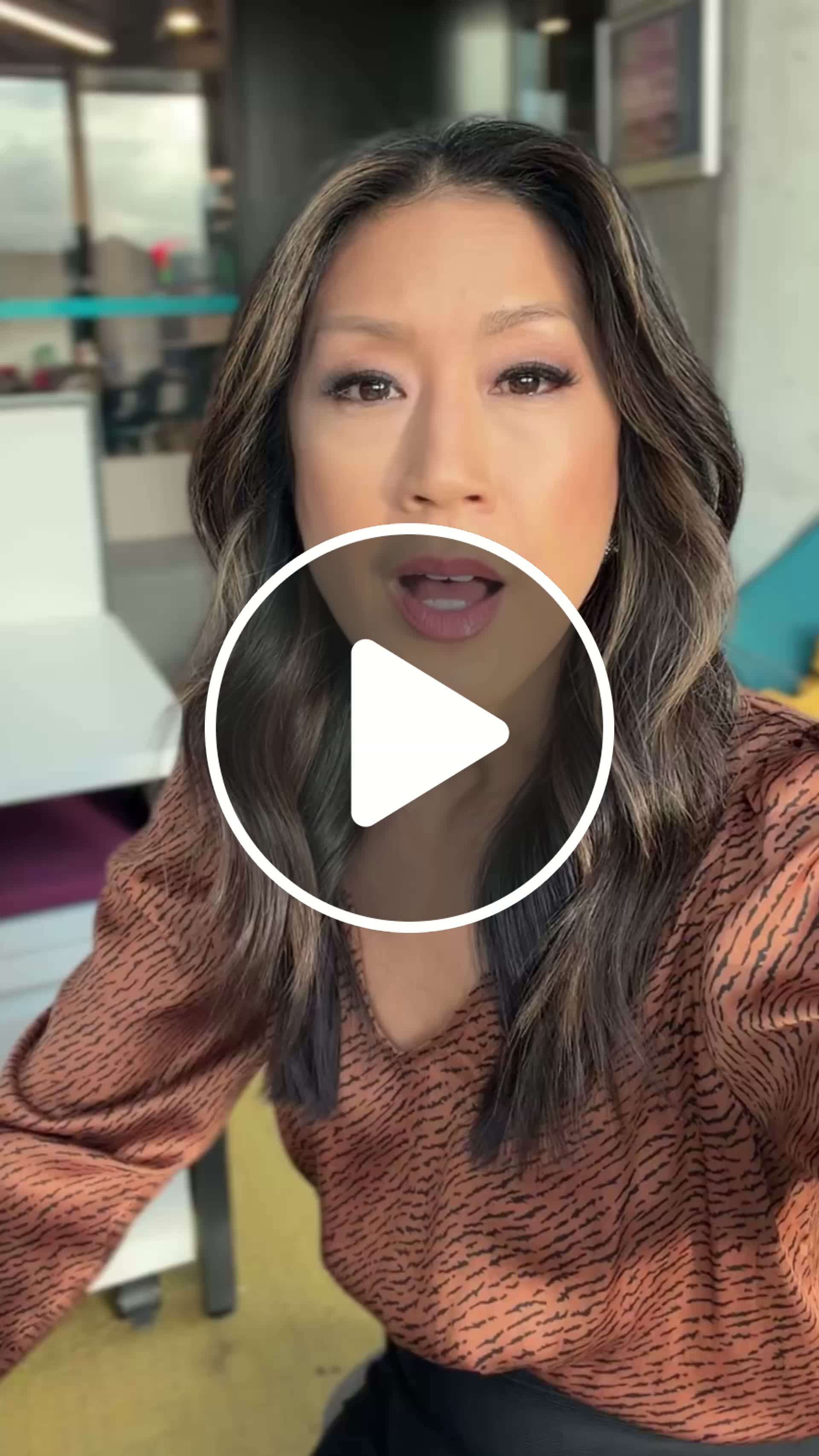 America’s food pyramid gets a makeover - NewsBreak