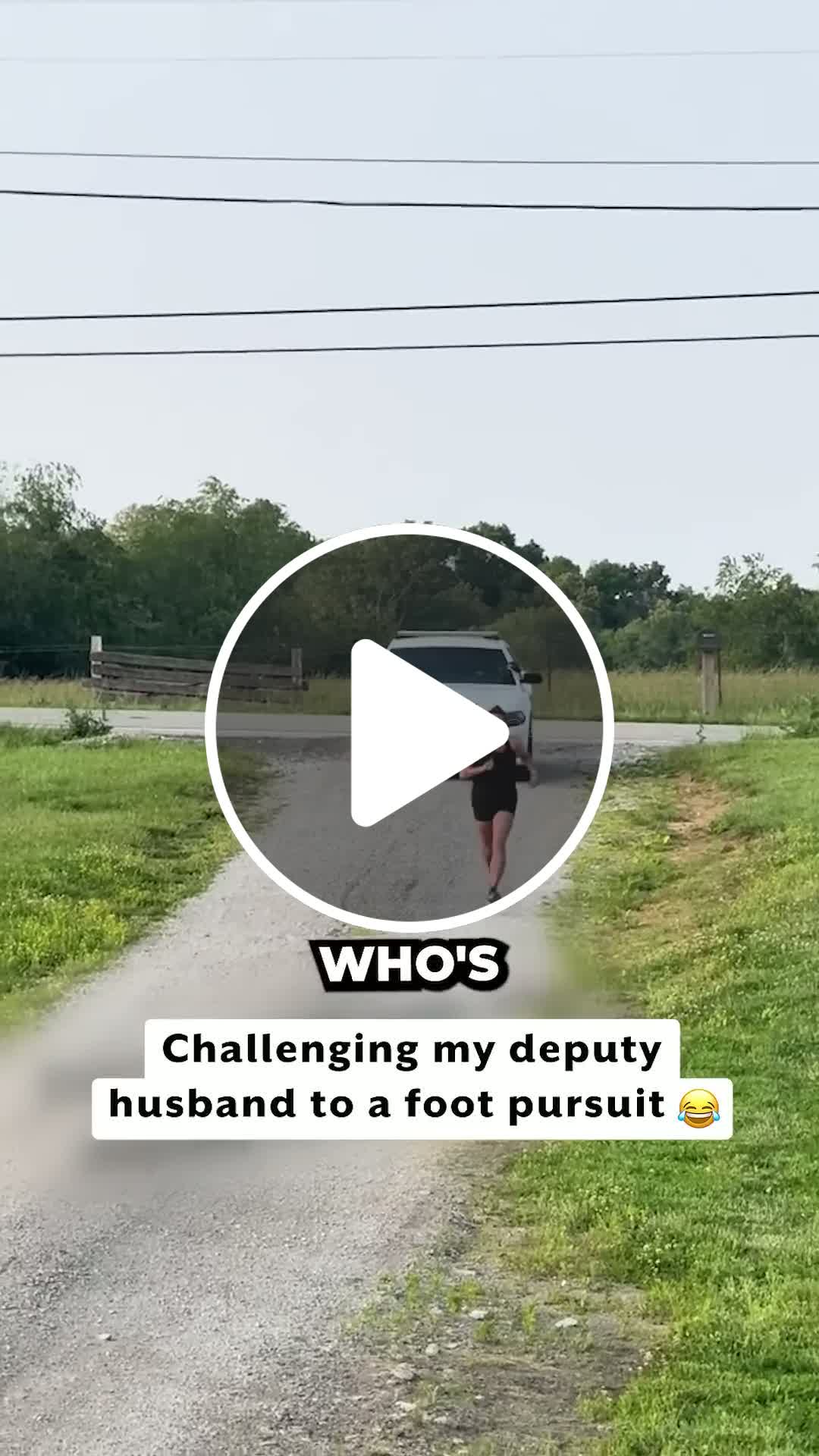 Caughtoncameracop Fails To Arrest His Wife ёяшв Newsbreak