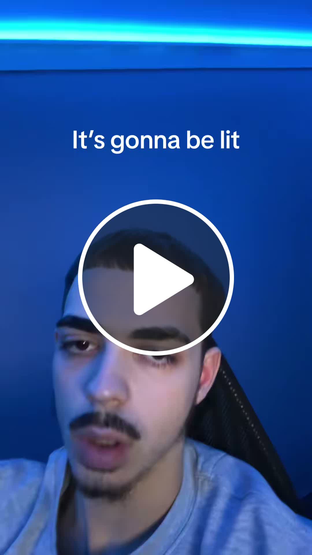 Gonna go crazy - NewsBreak