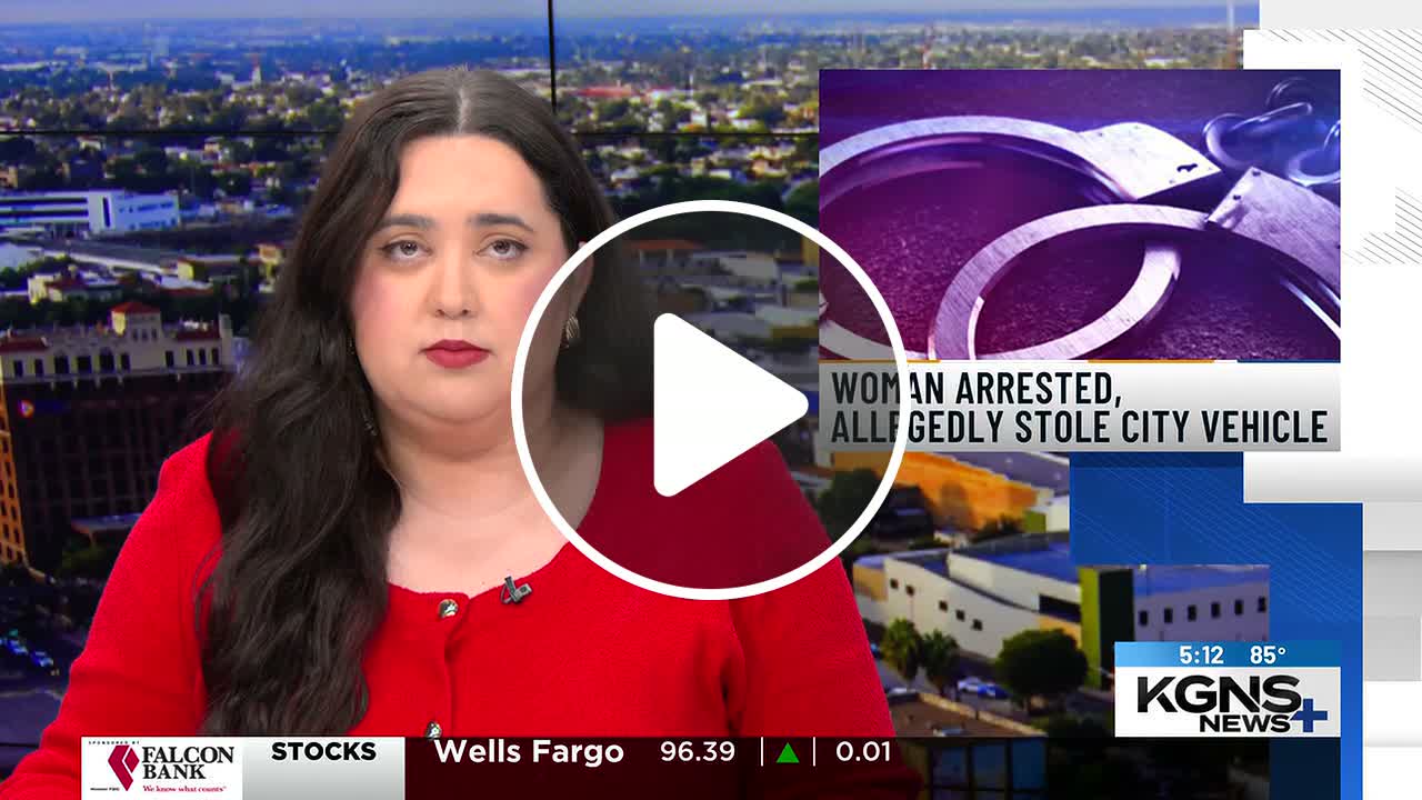 Laredo man arrested after road rage incident involving gunfire - NewsBreak