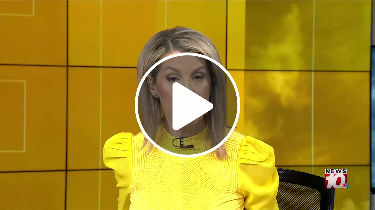 Yellow Alert: What the highway and interstate conditions look like ...