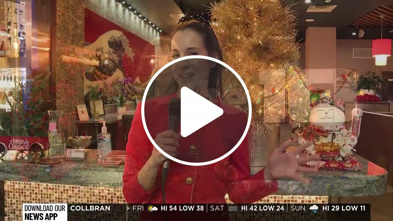 Western Slope residents talk about how they're celebrating the holidays ...