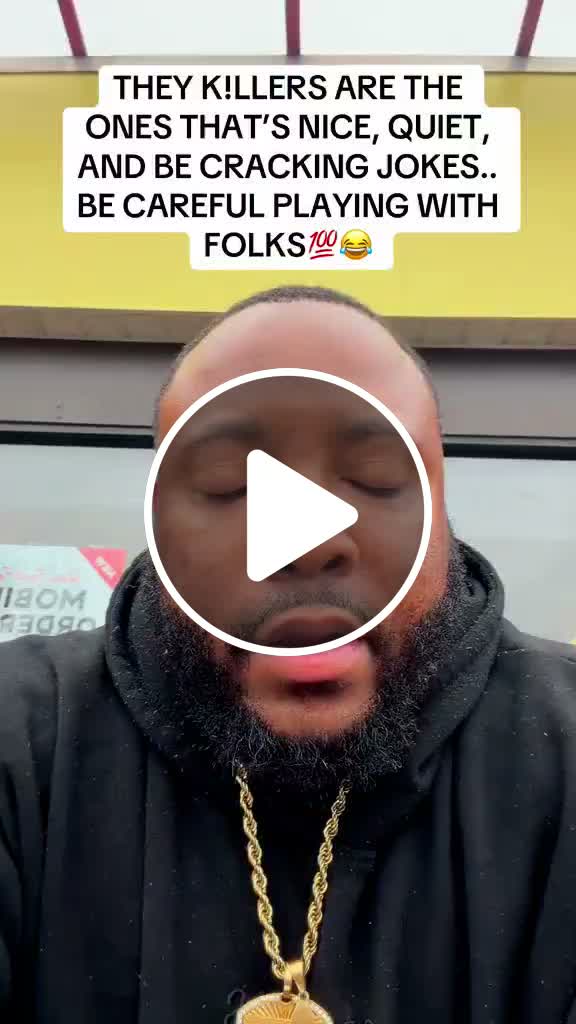 LOUD!! People are too busy running mouth. While quiet people are paying ...