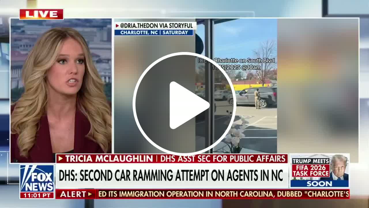A TRANSGENDER has launched an attack on federal Border agents in ...