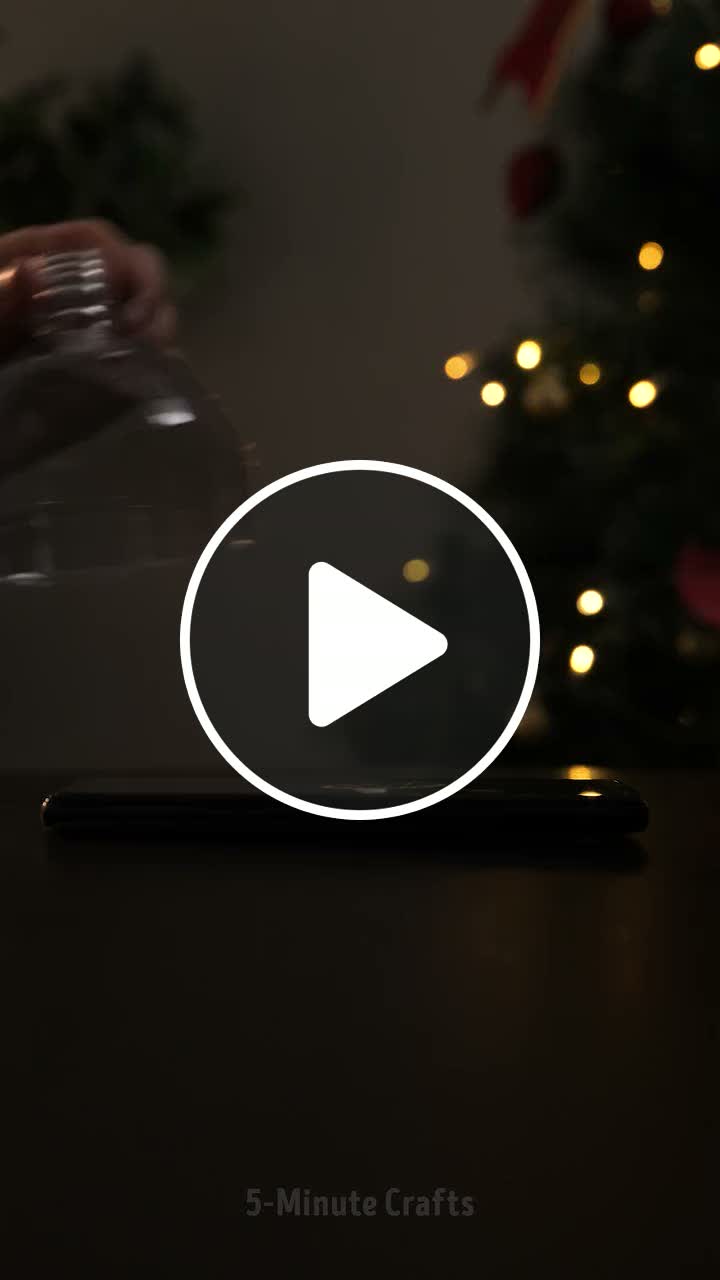 Turn a Plastic Bottle into a Hologram Projector - NewsBreak