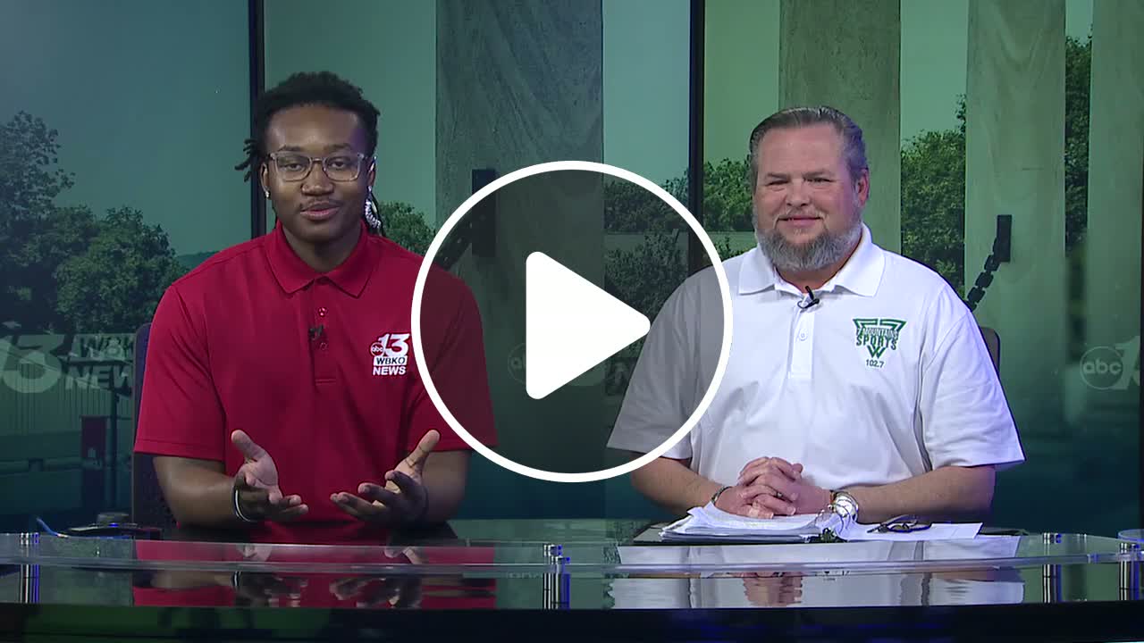 Sports Connection 1-11-25: First Segment - NewsBreak