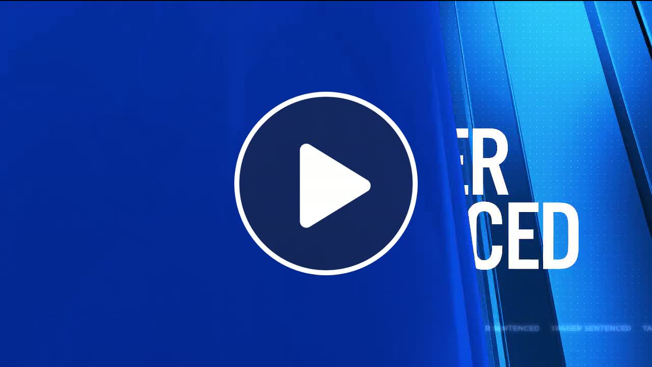 Portland graffiti tagger sentenced to 4 years in prison - NewsBreak