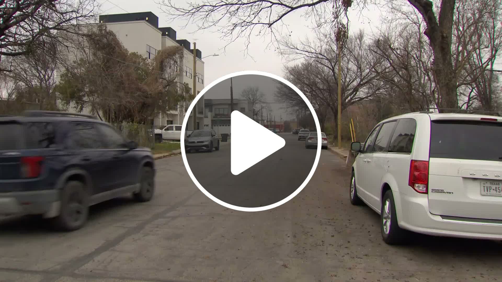 Southern Dallas residents growing concerns about winter storm outages ...